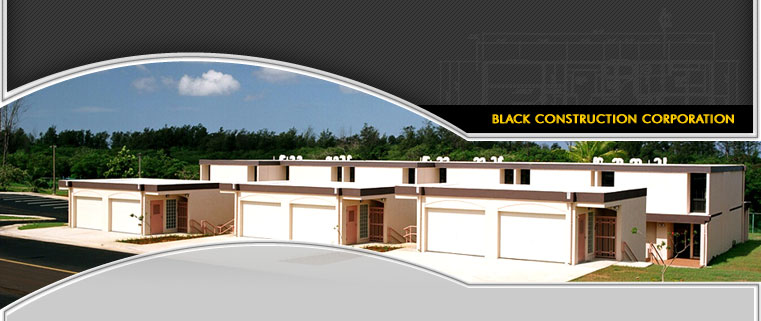 Wholehouse Revitalization, New Apra Heights – Guam | Black Construction Guam