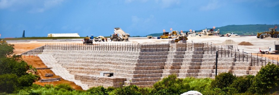 Black Construction Guam | Black Construction Corporation Guam