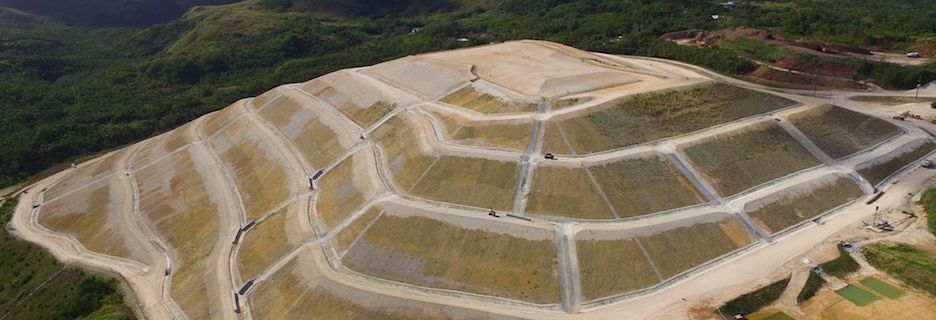 Black Construction Guam | Black Construction Corporation Guam