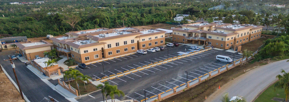 Black Construction Guam