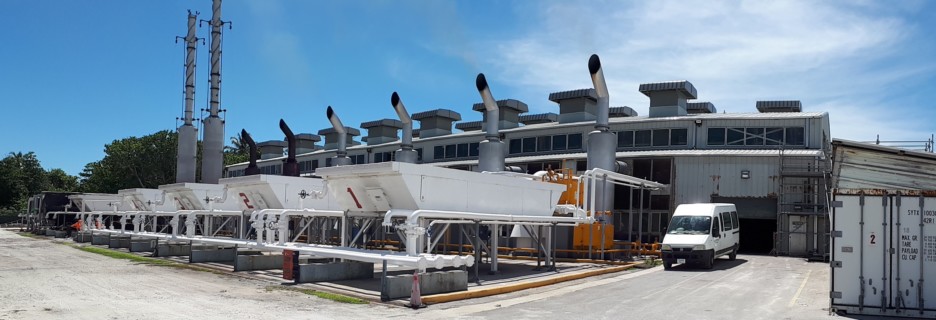 Black Construction Guam | Black Construction Corporation Guam