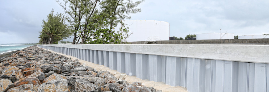 Black Construction Guam | Black Construction Corporation Guam