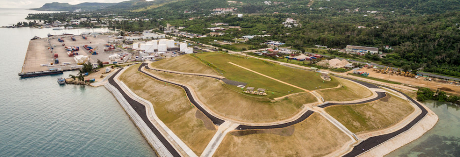 Black Construction Guam | Black Construction Corporation Guam