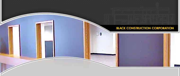 GSA Social Security Office Demolition Guam | Black Construction Guam