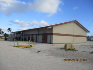 FY17 MILCON PROJECT P-662 MDA TEST SUPPORT FACILITY – WAKE ISLAND ...