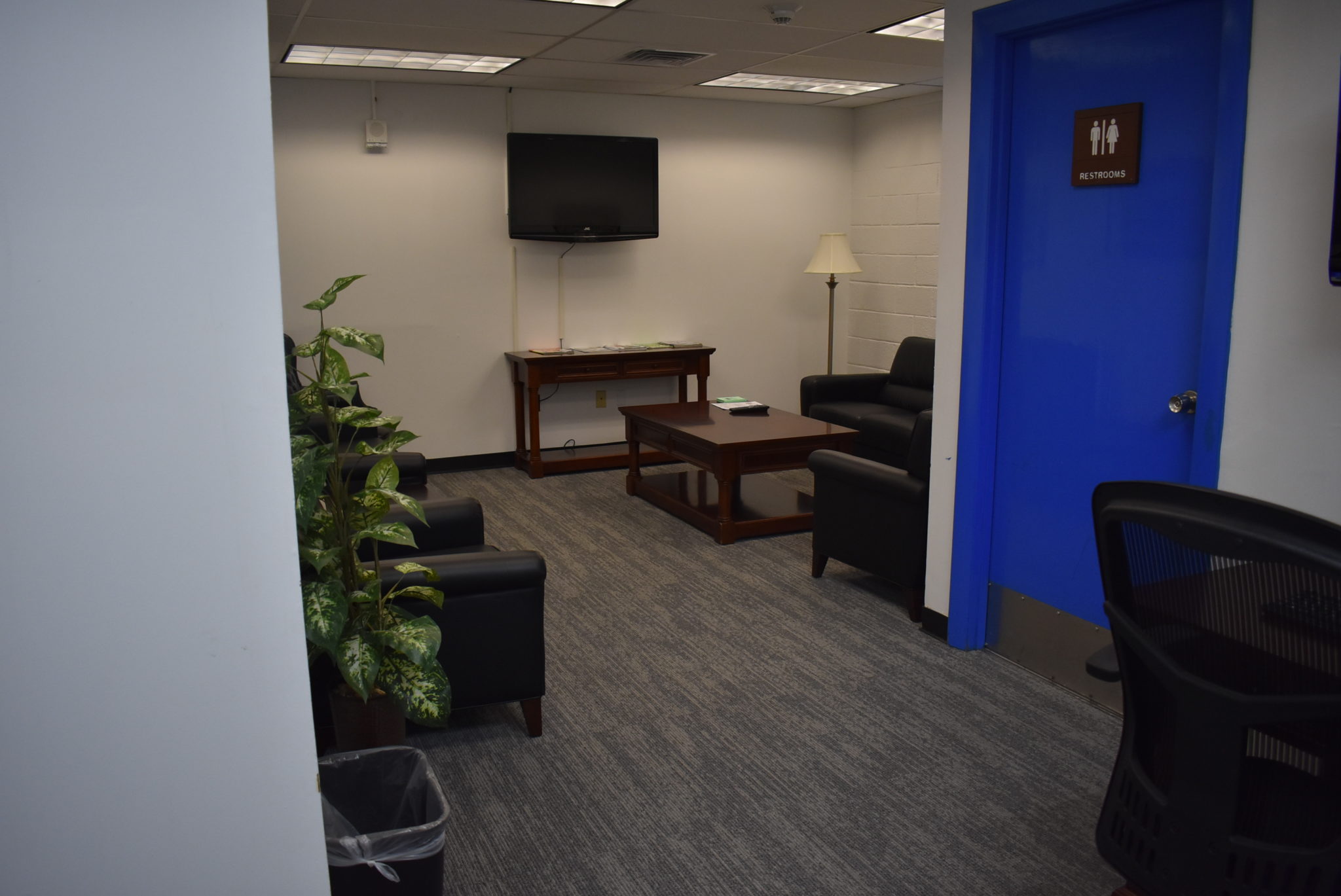 AMC PAX TERMINAL REPAIRS F-360 – U.S. NAVAL SUPPORT FACILITY, DIEGO ...