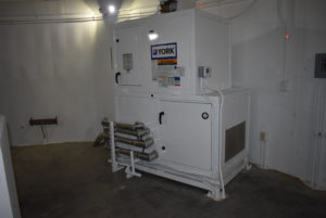 CONSTRUCT 1-EA RADOME, C-SITE – U.S. NAVAL SUPPORT FACILITY, DIEGO ...